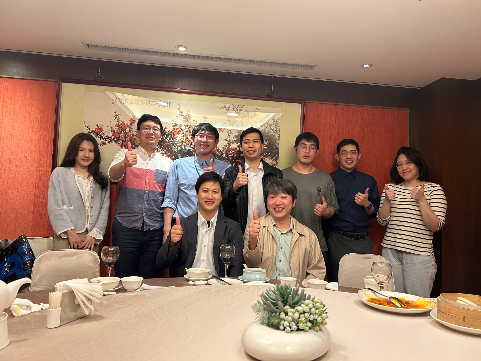 2024年度 台湾Travelling Fellowship参加記 | 千葉大学大学院医学研究院整形外科学
